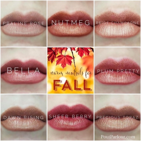 LipSense | Makeup | New Bella Lipsense | Poshmark
